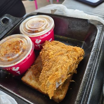 LOVEBIRD - ALMOST FAMOUS CHICKEN - Updated April 2025 - 509 Photos ...