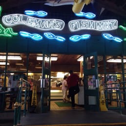 COLEMAN’S FISH MARKET - Updated April 2025 - 103 Photos & 144 Reviews ...