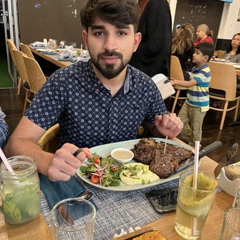 DUA ITALIAN CUISINE AND STEAK HOUSE - Updated April 2025 - 129 Photos ...