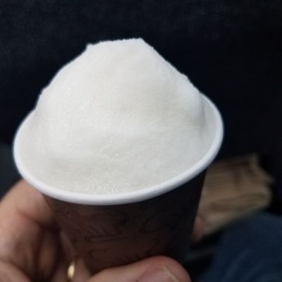 DOMINICAN ICE - Updated August 2025 - 1975 Jerome Ave, Bronx, New York ...