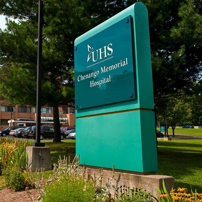 UHS CHENANGO MEMORIAL HOSPITAL - Updated December 2025 - 10 Reviews ...