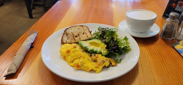 FLOWER HOUSE CAFE - 68 Photos & 56 Reviews - 2780 E Marshview Ave ...