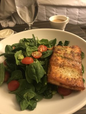 NUTRIO BAR AND RESTAURANT - 1800 Jefferson Davis Hwy, Arlington, VA - Yelp