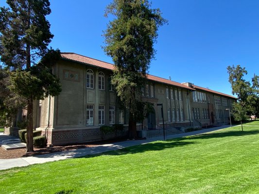 SAN JOSE STATE UNIVERSITY - 350 Photos & 326 Reviews - 1 Washington Sq ...