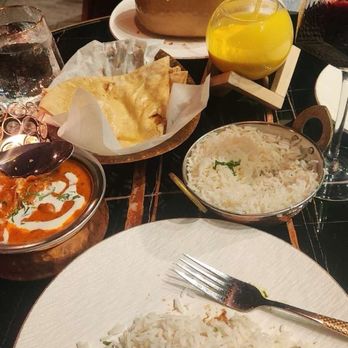 ZAAN INDIAN CUISINE - Updated July 2025 - 36 Photos & 23 Reviews - 1019 ...