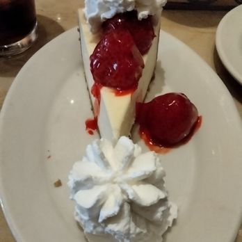 THE CHEESECAKE FACTORY - Updated August 2024 - 612 Photos & 586 Reviews ...