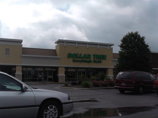 DOLLAR TREE - Updated December 2025 - 2204 N Bechtle Ave, Springfield ...