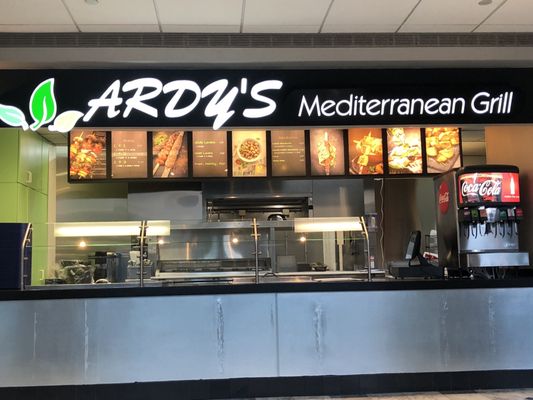 ARDY’S MEDITERRANEAN FUSION - 88 Photos & 29 Reviews - 15615 Quorum Dr ...