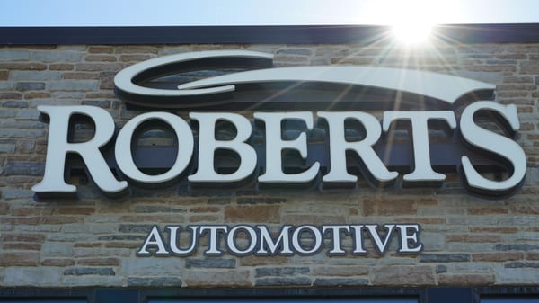 ROBERT’S AUTOMOTIVE - Updated November 2025 - 16 Photos - 4440 Wabash ...