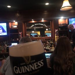 GAELIC-AMERICAN CLUB - Updated December 2025 - 11 Photos - 74 Beach Rd ...