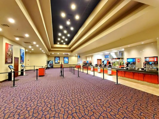 GTC HABERSHAM HILLS CINEMAS - Updated December 2025 - 29 Photos & 20 ...