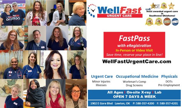 WELLFAST URGENT CARE - Updated October 2025 - 30 Photos & 15 Reviews ...