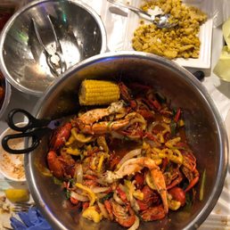 CAJUN KITCHEN - 820 Photos & 386 Reviews - 6938 Wilcrest Dr, Houston ...