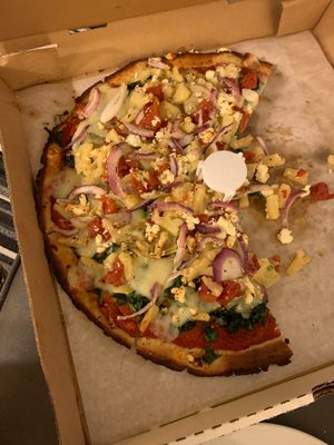 THE PIE PIZZERIA - TAKE OUT & DELIVERY - Updated August 2025 - 125 ...