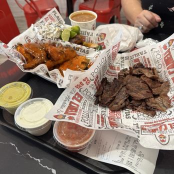 POLLOS ASADOS EL CANELO - Updated September 2025 - 36 Photos & 16 ...