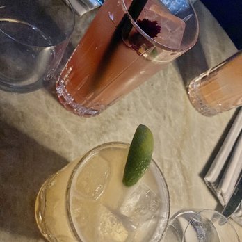 MARGO - Updated December 2025 - 60 Photos & 13 Reviews - 600 King ...