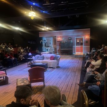 LONG BEACH PLAYHOUSE: MAINSTAGE & STUDIO THEATRES - Updated December ...