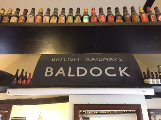 THE ORANGE TREE - Updated April 2024 - Norton Road, Baldock ...