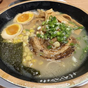 RAMEN HAYASHI - Updated May 2025 - 330 Photos & 217 Reviews - 6443 ...
