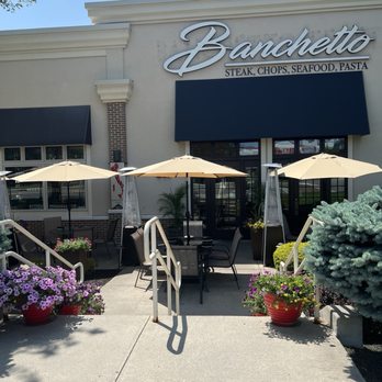 BANCHETTO FEAST - Updated December 2025 - 60 Photos & 27 Reviews - 75 W ...