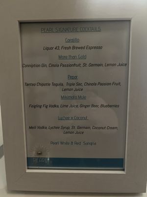 PEARL KITCHEN AND COCKTAILS - Updated April 2024 - 746 Old Bethpage Rd ...