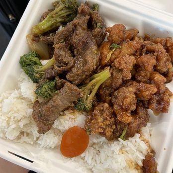 ASIAN CHAO - Updated August 2025 - 50 Photos & 101 Reviews - Hartsfield ...