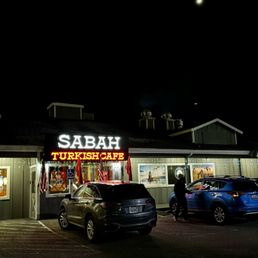 CAFE SABAH - Updated June 2025 - 394 Photos & 201 Reviews - 4201 NE ...