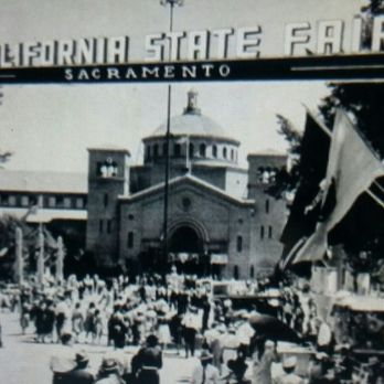 THE OLD CALIFORNIA STATE FAIR - Updated November 2025 - Stockton Blvd ...
