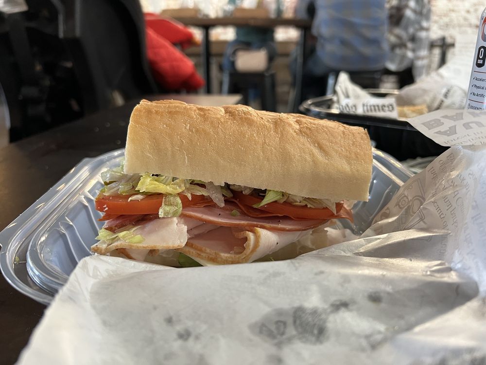 SUBS N STUFF - Updated October 2025 - 39 Photos & 11 Reviews - 605 E ...