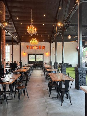 TINKER LATIN RESTAURANT & FOOD TRUCK - Updated September 2024 - 240 ...