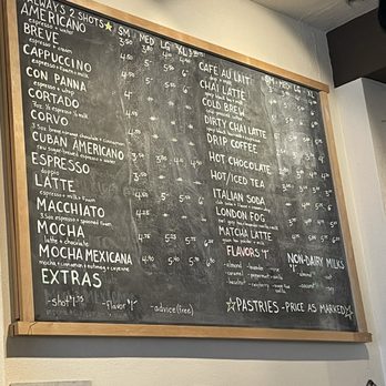 CAFE CORVO - Updated January 2026 - 104 Photos & 43 Reviews - 629 N ...