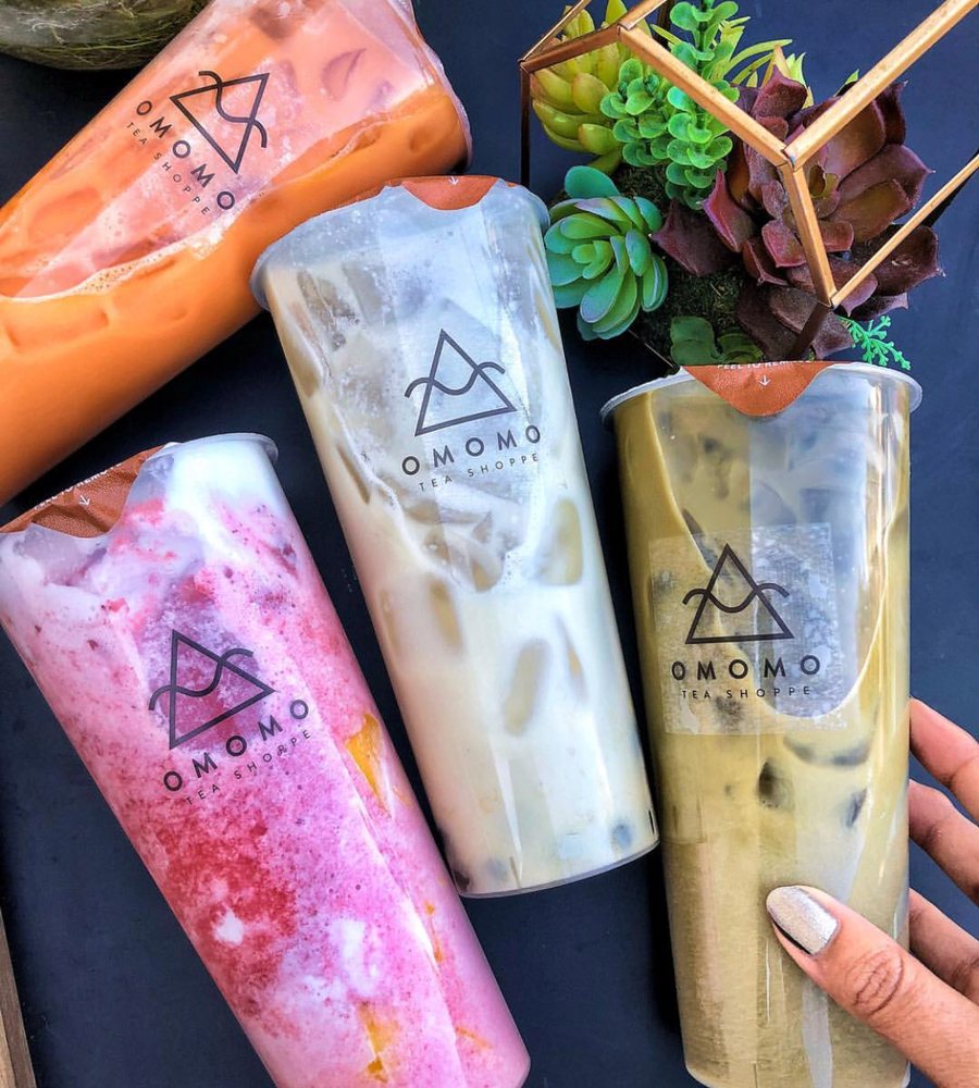 OMOMO TEA SHOPPE - 1720 Photos & 1272 Reviews - 2983 Chino Ave, Chino ...