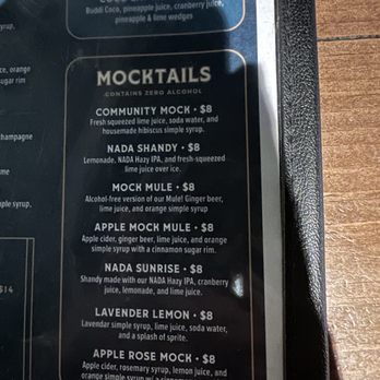 COMMUNITY BEER COMPANY - Updated December 2025 - 479 Photos & 295 ...