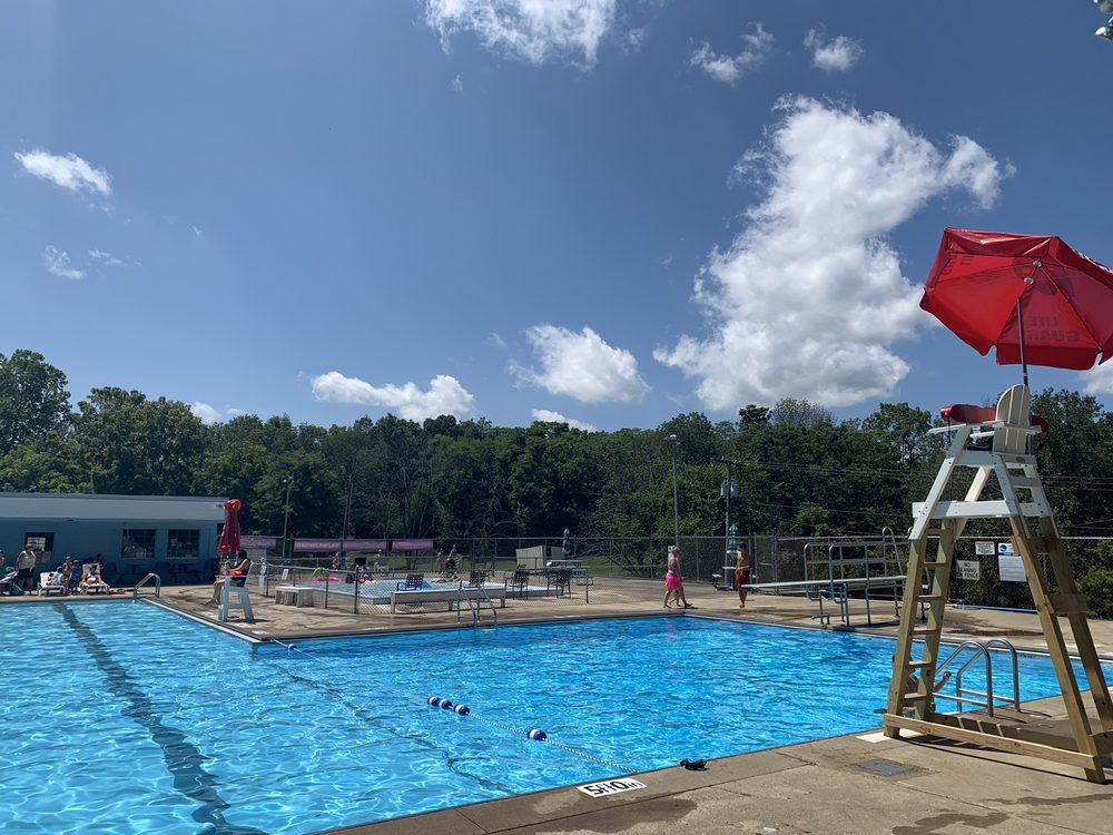 HILLSBORO SWIMMING POOL - Updated October 2025 - 635 W Main St ...