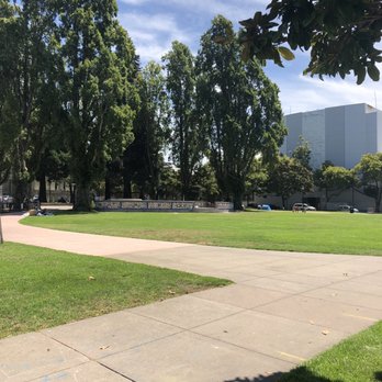 MARTIN LUTHER KING JR. CIVIC CENTER PARK - Updated December 2025 - 35 ...