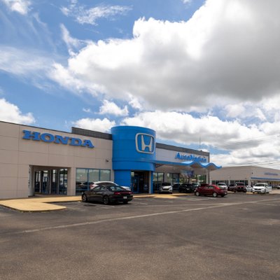 Autonation Honda Covington Pike