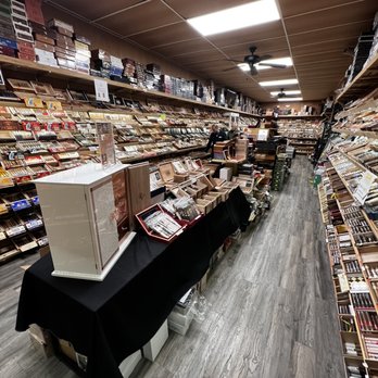 CIGAR SESSIONS - Updated January 2026 - 31 Photos & 15 Real Reviews ...