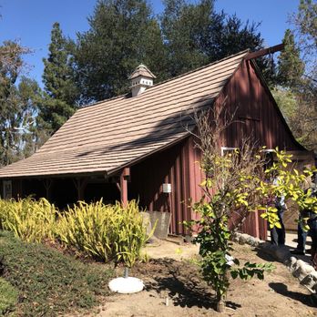WALT DISNEY’S BARN - Updated May 2024 - 339 Photos & 43 Reviews - 5202 ...