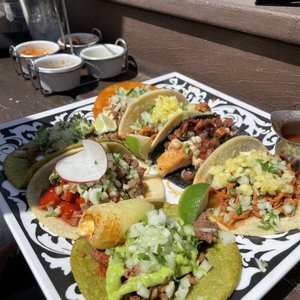 MACHETE TEQUILA + TACOS - 454 Photos & 793 Reviews - 2817 E 3rd Ave ...