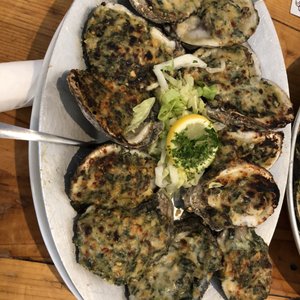 HALF SHELL OYSTER HOUSE - 824 Photos & 752 Reviews - Seafood - 2500 ...
