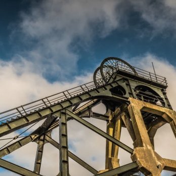 PLEASLEY PIT MUSEUM - 20 Photos - Pit Lane, Mansfield, Derbyshire ...