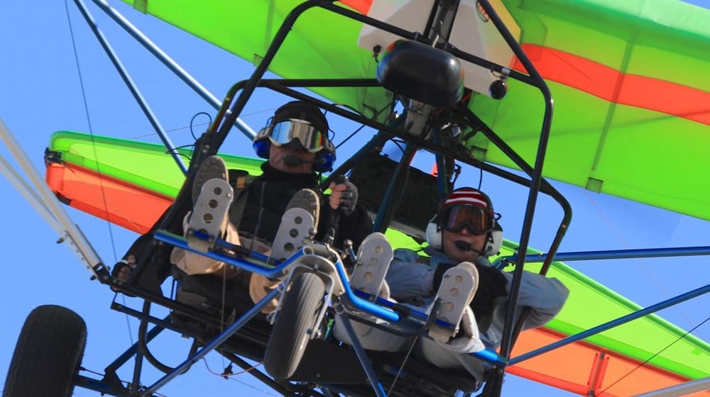 SKY RIDER ULTRALIGHT - Updated July 2024 - 61 Photos & 68 Reviews - 777 ...