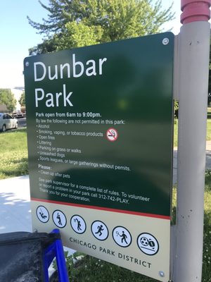DUNBAR PARK - Updated June 2024 - 11 Photos - 300 E 31st St, Chicago ...