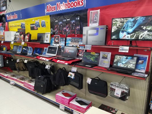 ALTEX COMPUTERS & ELECTRONICS - Updated September 2025 - 14 Photos & 21 ...