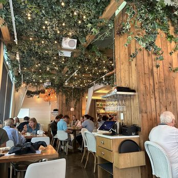 EMA - Updated January 2025 - 3464 Photos & 1799 Reviews - 74 W Illinois ...