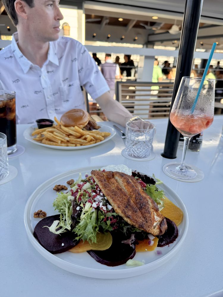 WATERWAY CAFE - Updated April 2025 - 518 Photos & 689 Reviews - 2300 ...