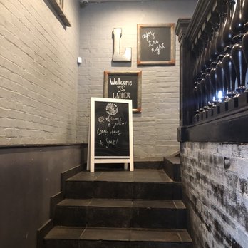 LADDER 19 - Updated December 2025 - 134 Photos & 181 Reviews - 2701 ...