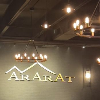ARARAT GRILL BAR - 118 Photos & 86 Reviews - 18090 Collins Ave, Sunny ...