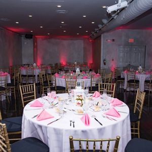 THE MAAS BUILDING - 22 Photos - Venues & Event Spaces - 1325 N Randolph ...