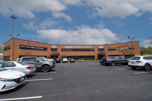 LARSON AUTOMOTIVE GROUP - Updated October 2025 - 64 Photos - 59 Reviews ...